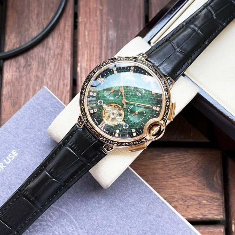Economical CARTIER Watches
