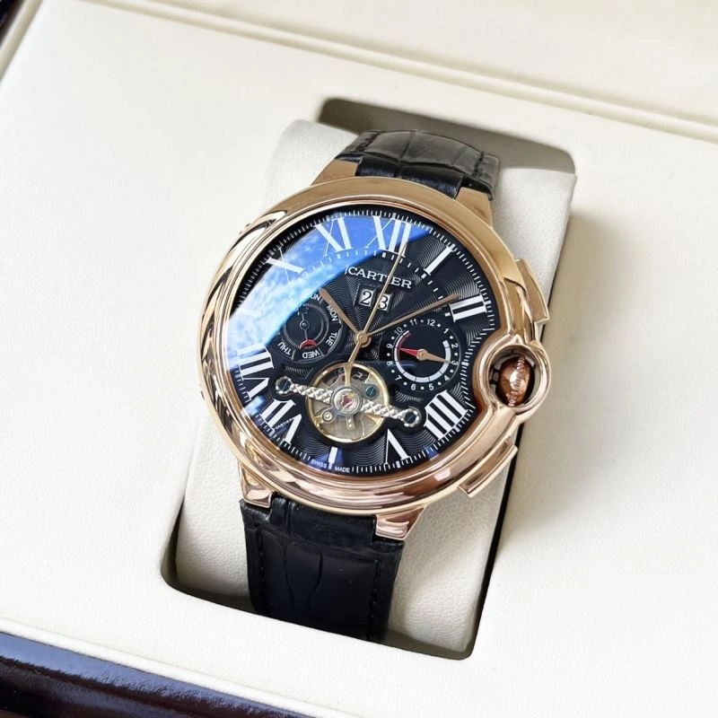 Affordable CARTIER Watches