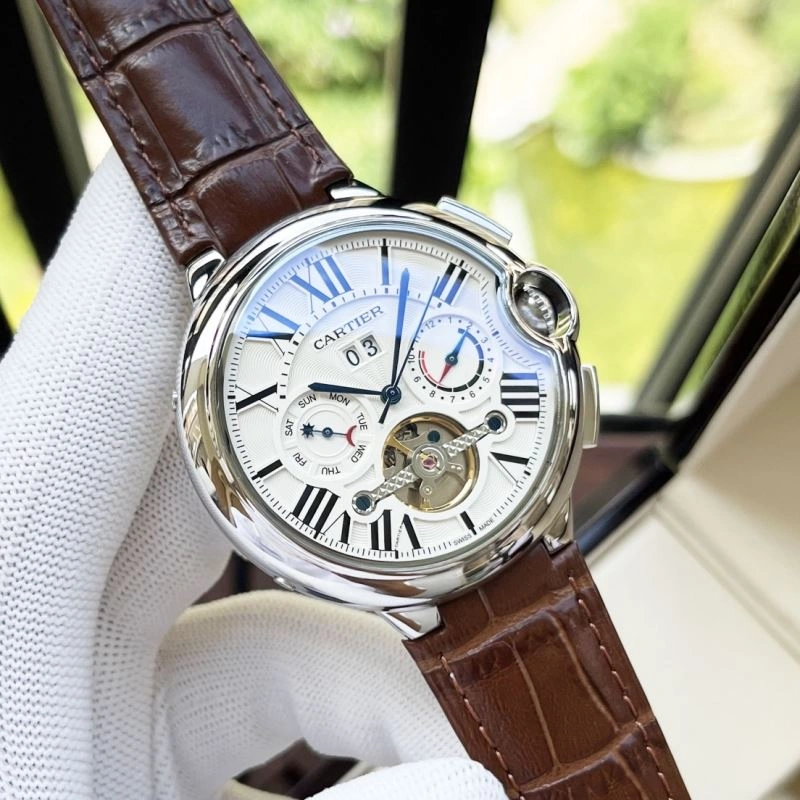 Affordable CARTIER Watches
