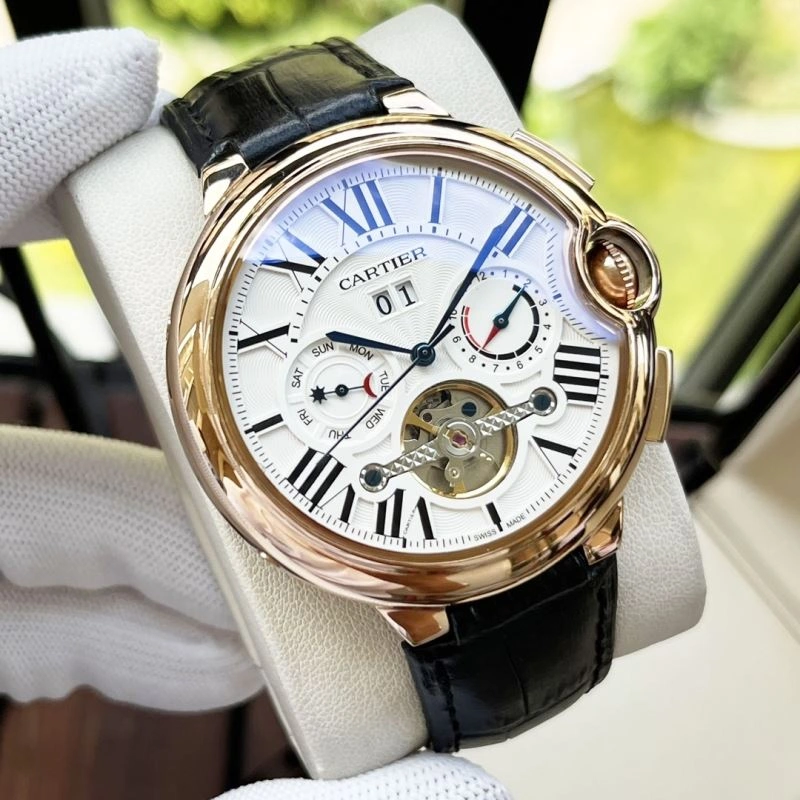 Affordable CARTIER Watches