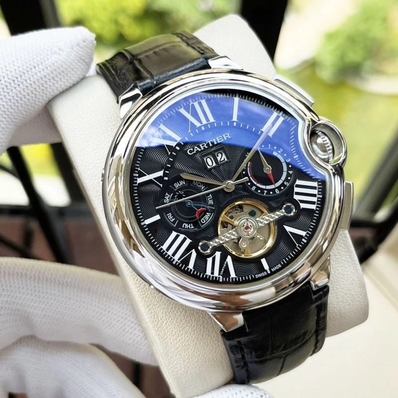 Affordable CARTIER Watches