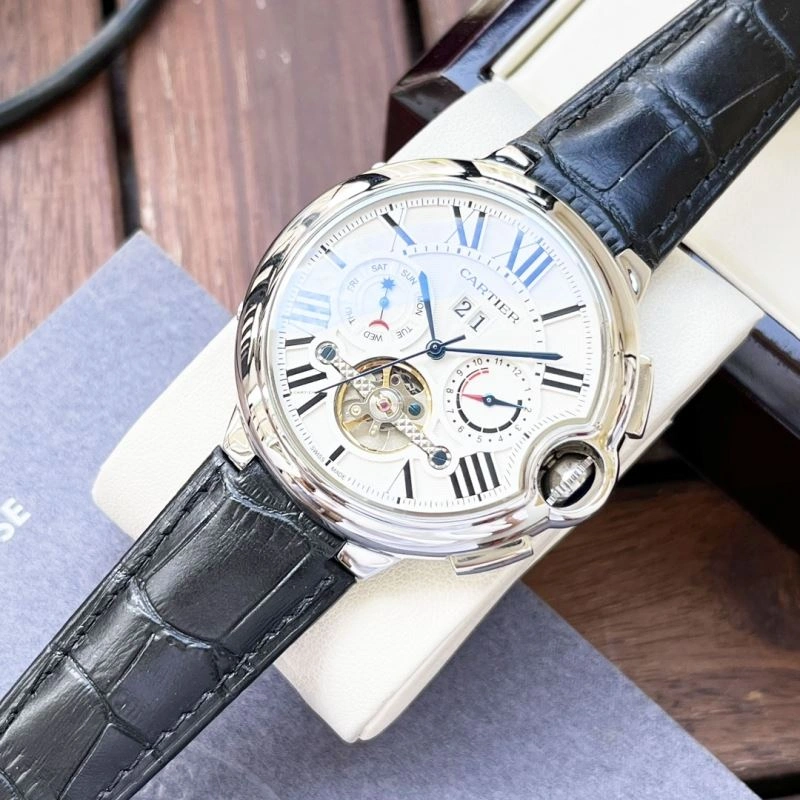 Affordable CARTIER Watches