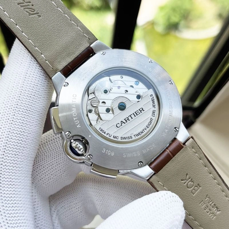 Affordable CARTIER Watches