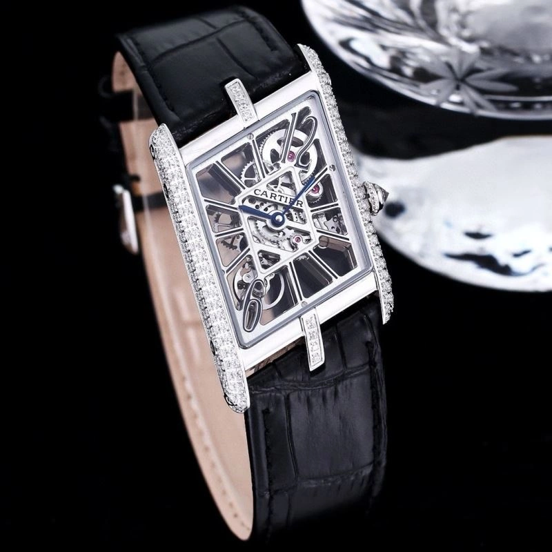Economical CARTIER Watches