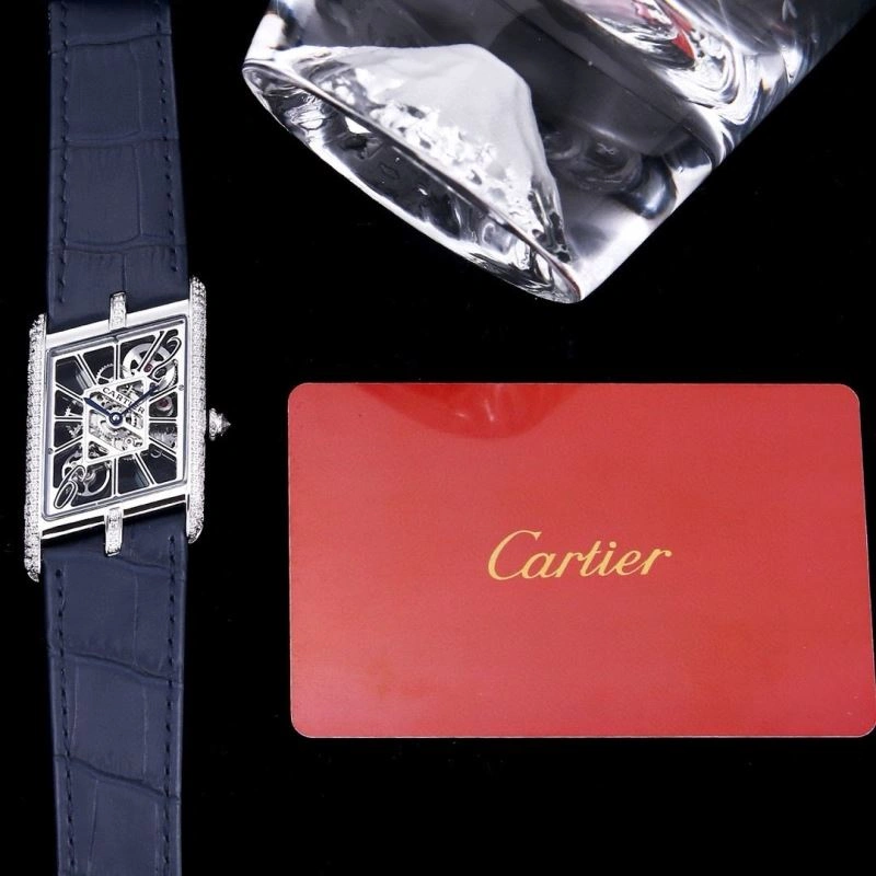 Economical CARTIER Watches