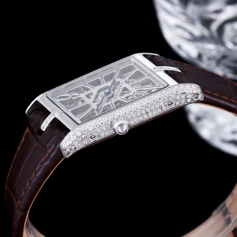 Economical CARTIER Watches
