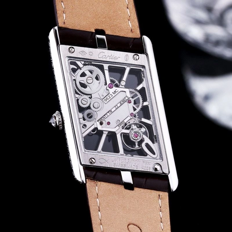 Economical CARTIER Watches