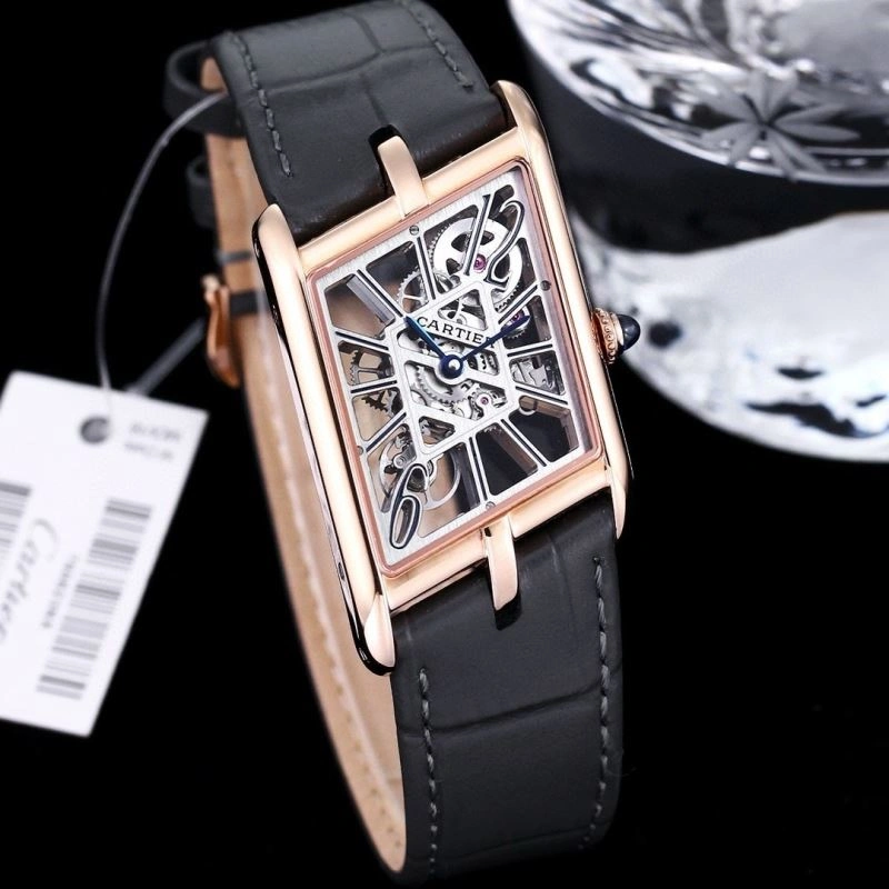 Budget-friendly CARTIER Watches