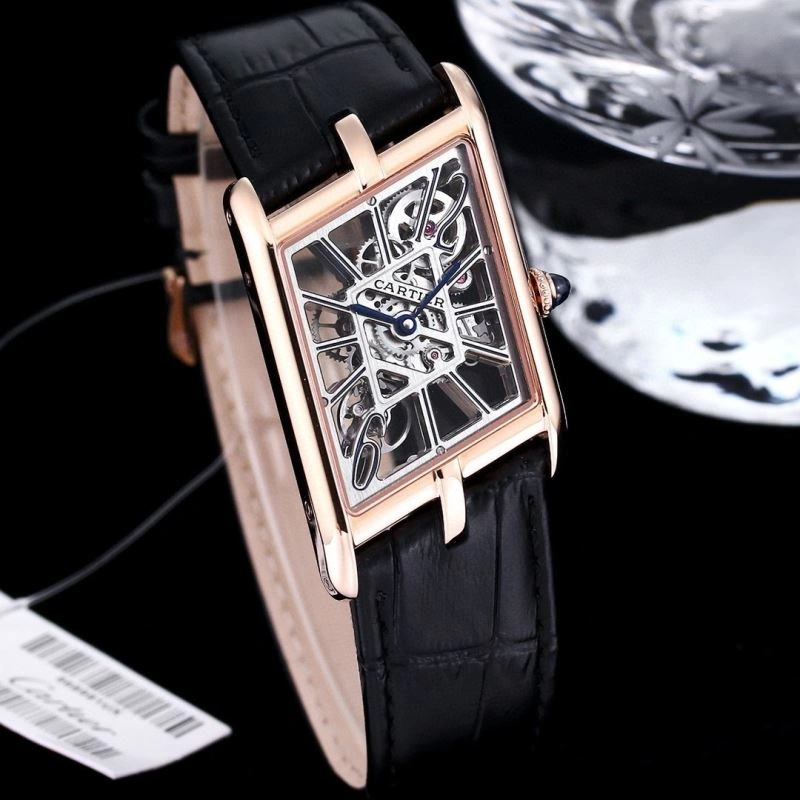 Budget-friendly CARTIER Watches