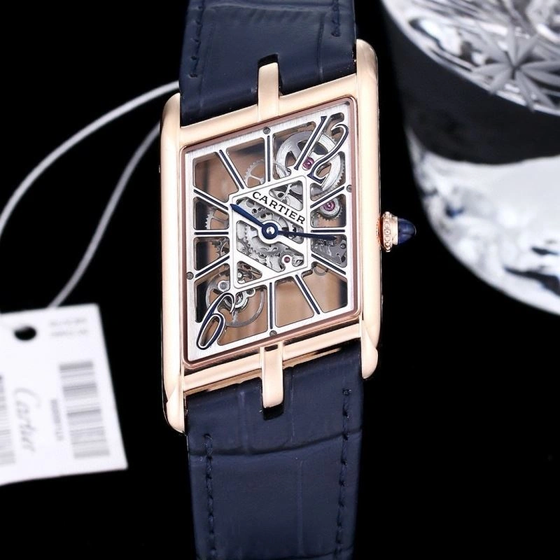 Budget-friendly CARTIER Watches