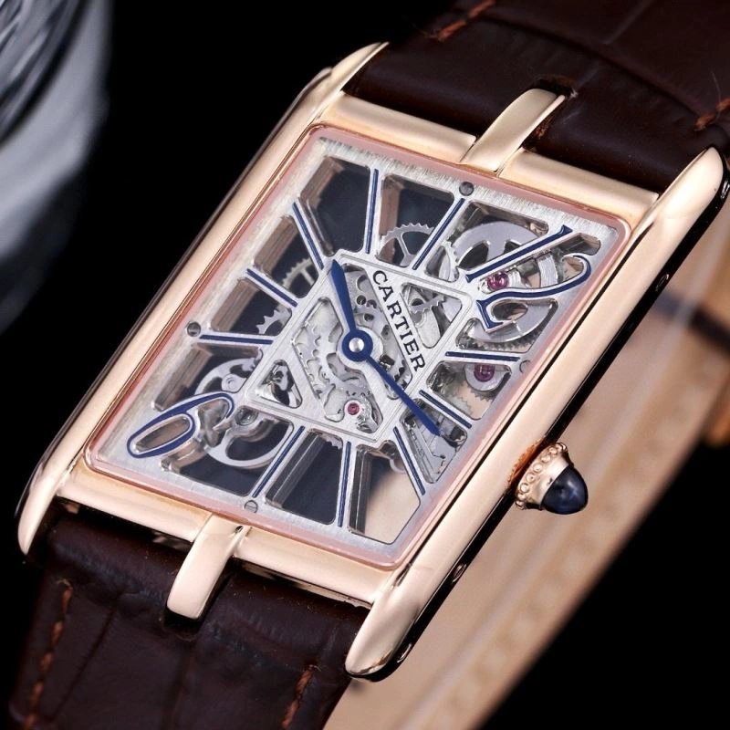 Budget-friendly CARTIER Watches