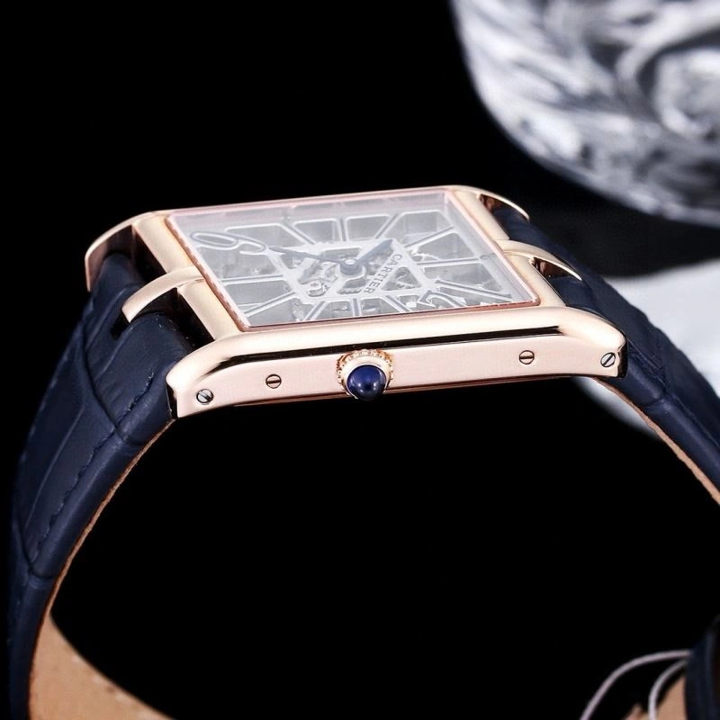 Budget-friendly CARTIER Watches