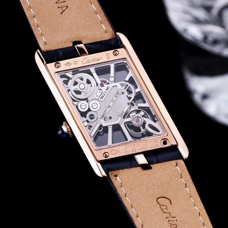 Budget-friendly CARTIER Watches