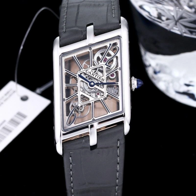 Official CARTIER Watches