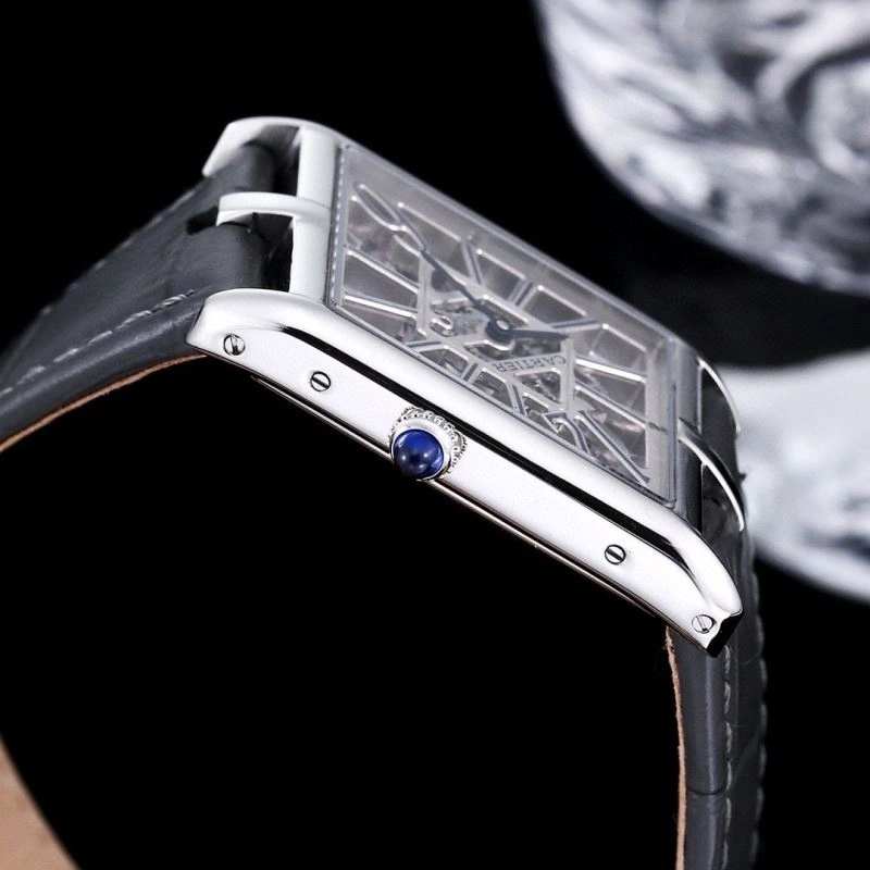 Official CARTIER Watches