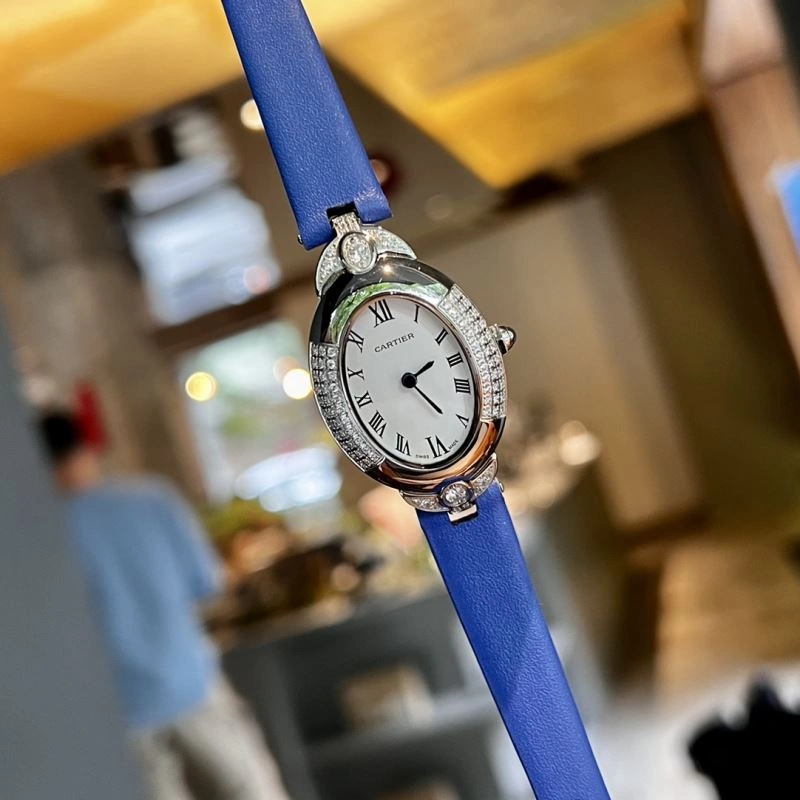 Accurate model CARTIER Watches
