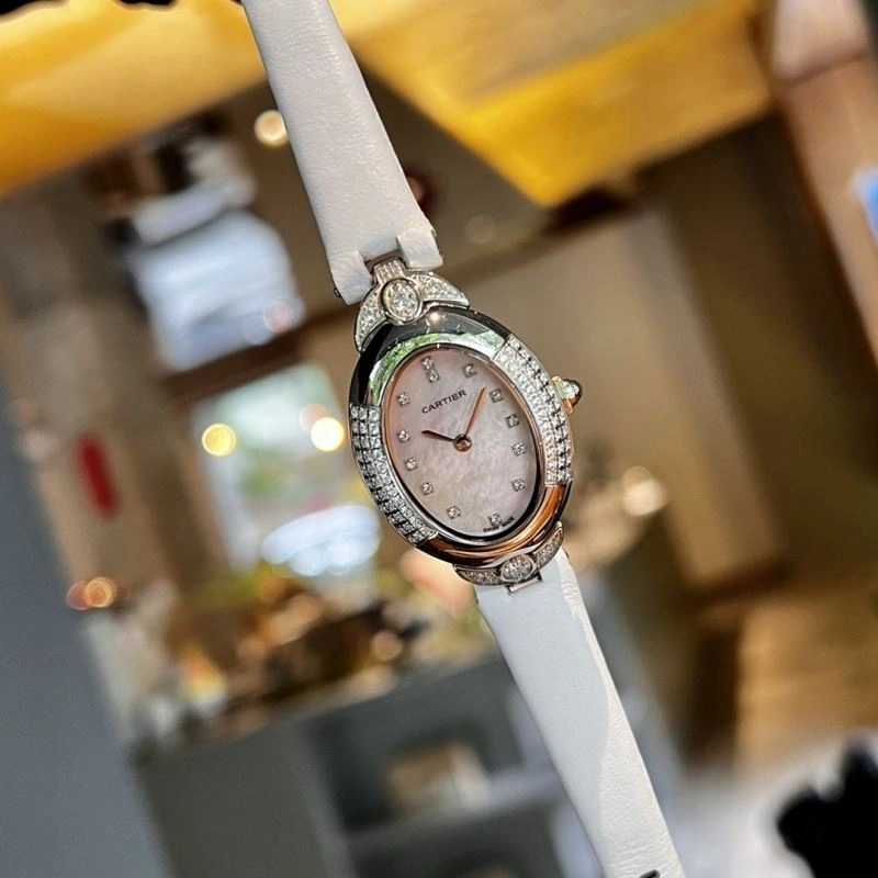 Accurate model CARTIER Watches