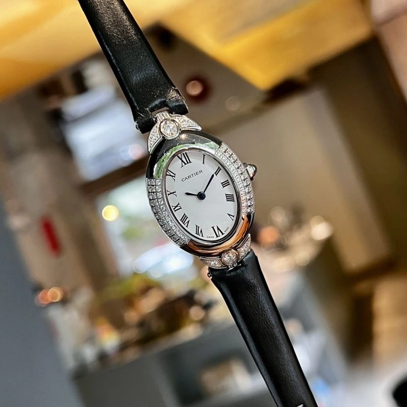 Accurate model CARTIER Watches