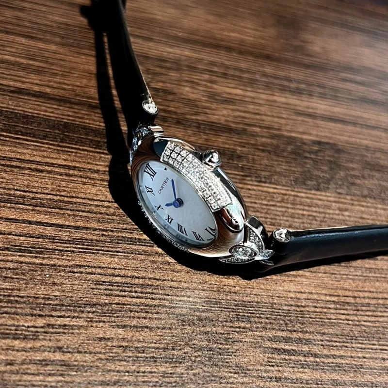 Accurate model CARTIER Watches