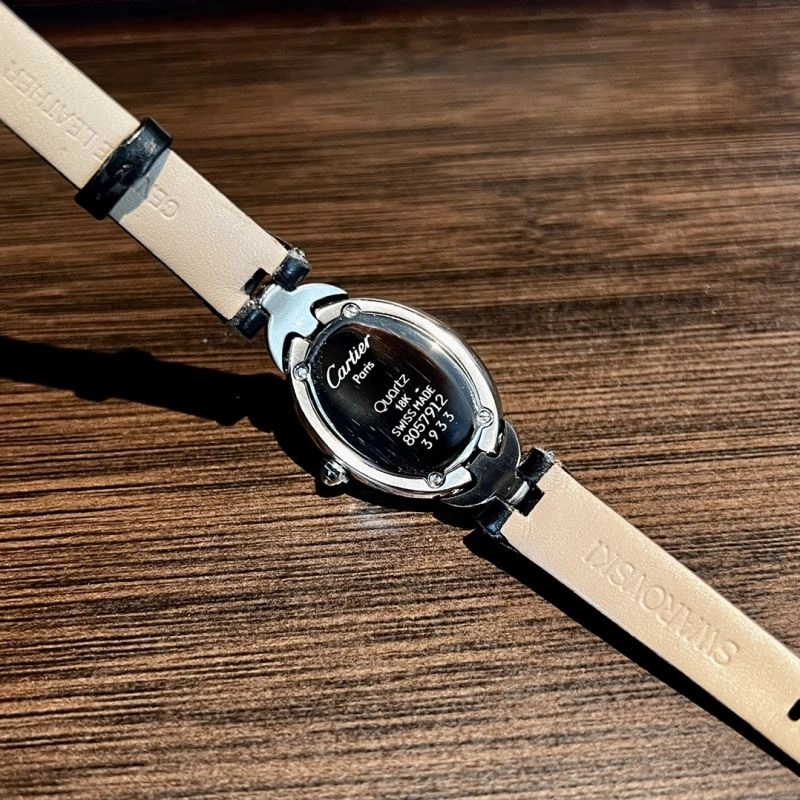 Accurate model CARTIER Watches