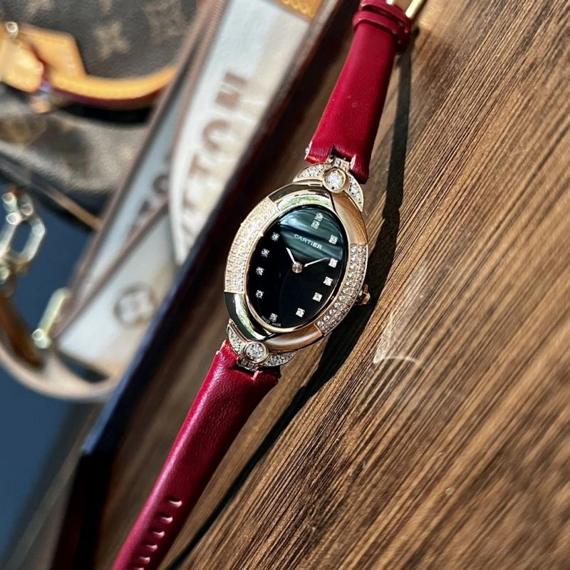 Affordable CARTIER Watches