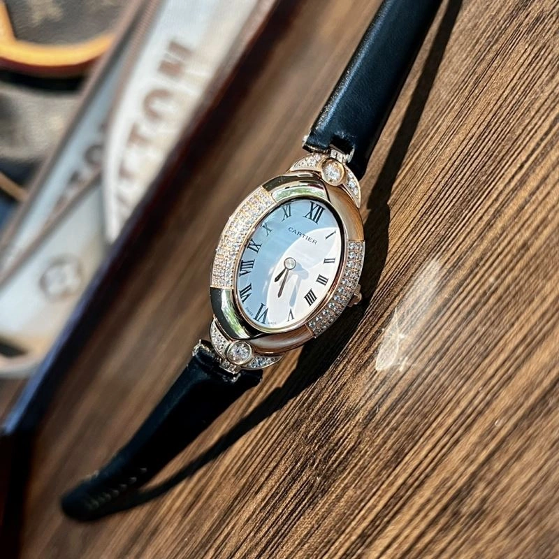 Affordable CARTIER Watches