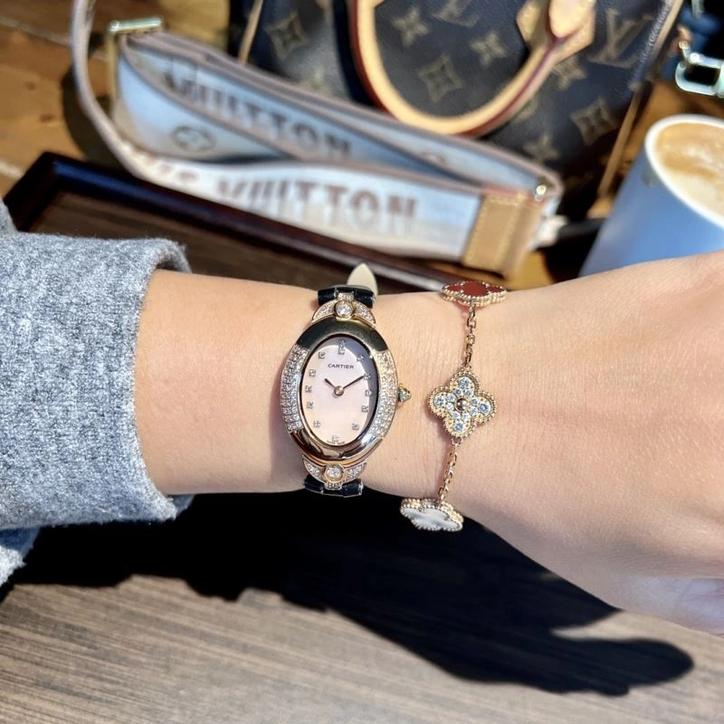 Affordable CARTIER Watches