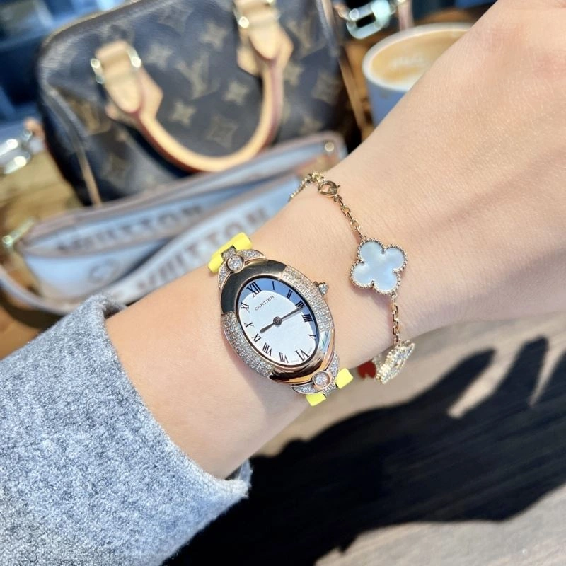 Affordable CARTIER Watches