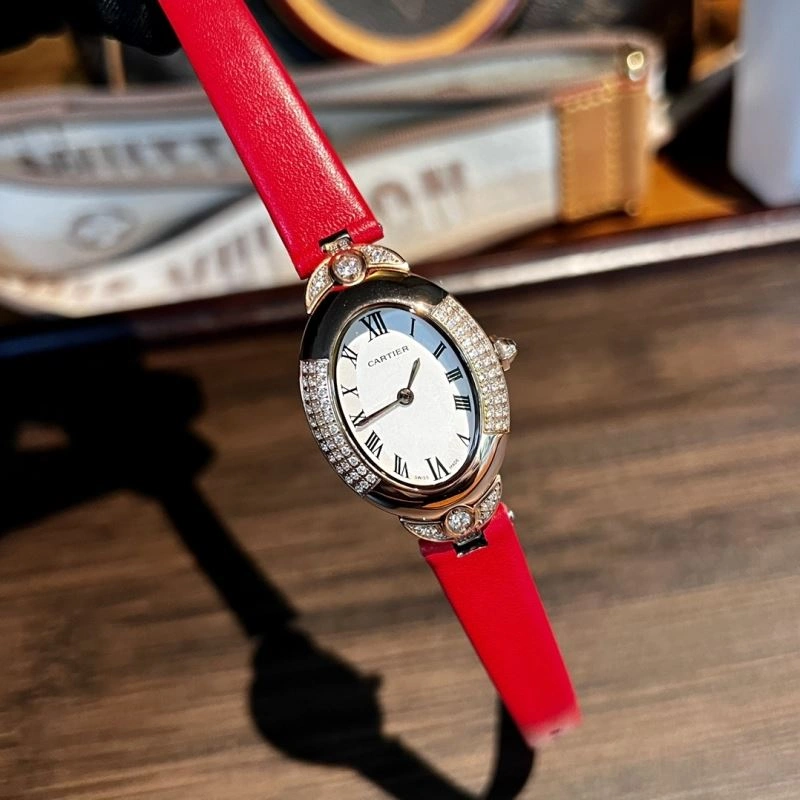 Affordable CARTIER Watches