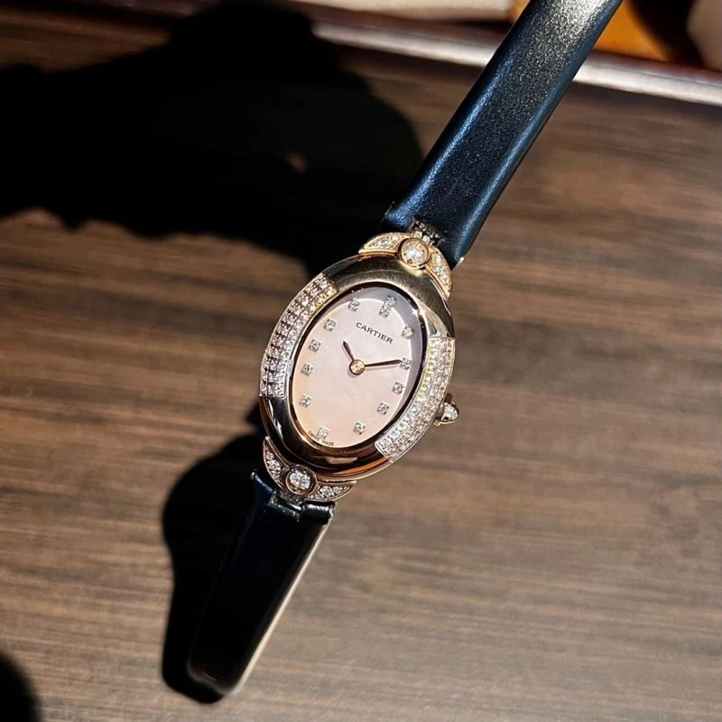 Affordable CARTIER Watches