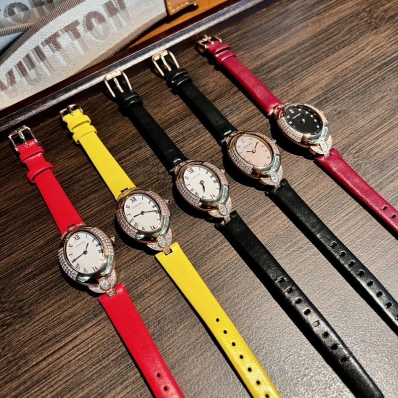 Affordable CARTIER Watches