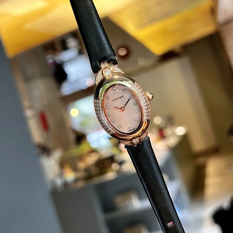 Precise copy CARTIER Watches