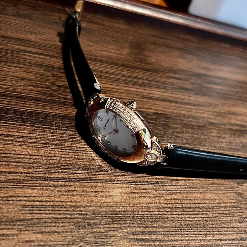 Precise copy CARTIER Watches