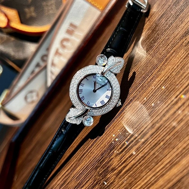 Perfect replica CARTIER Watches
