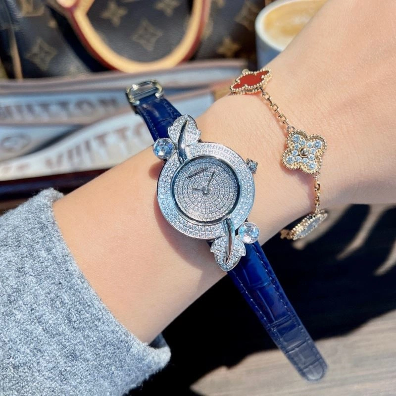Perfect replica CARTIER Watches