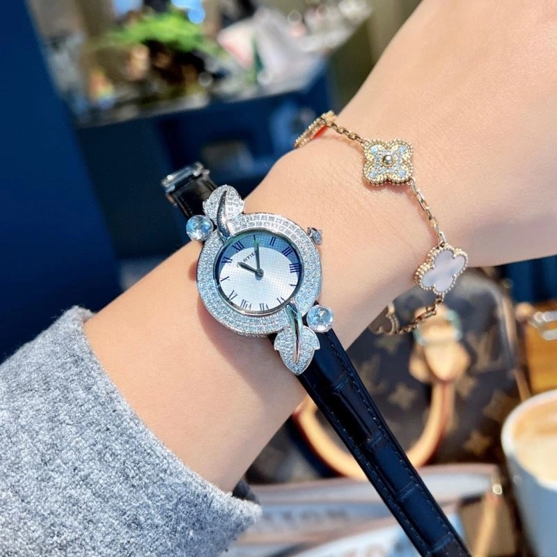 Perfect replica CARTIER Watches