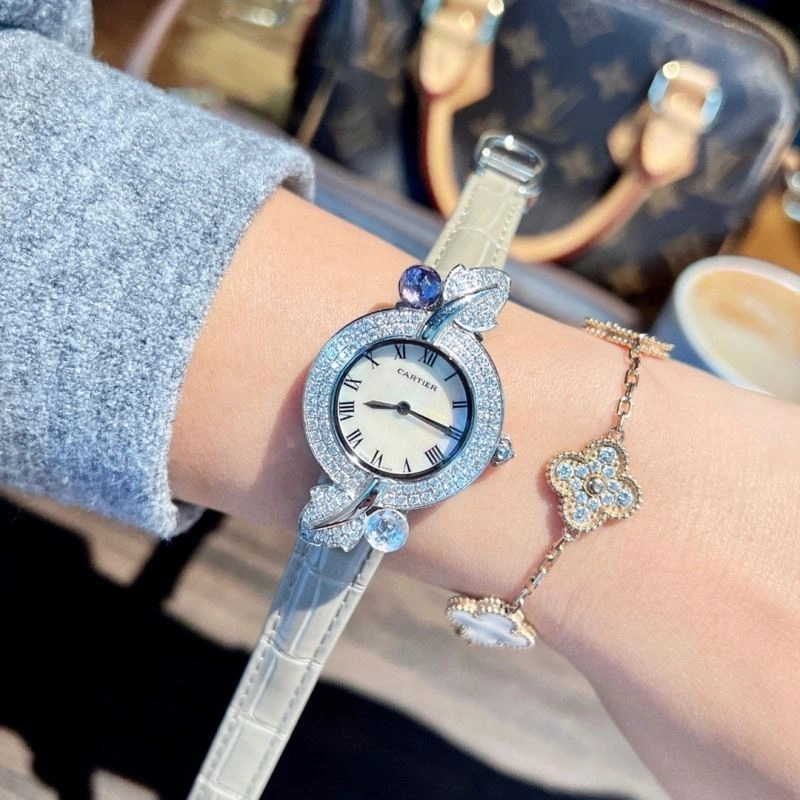 Perfect replica CARTIER Watches