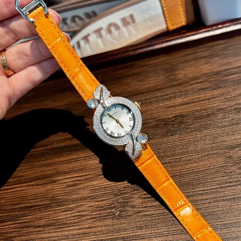 Perfect replica CARTIER Watches