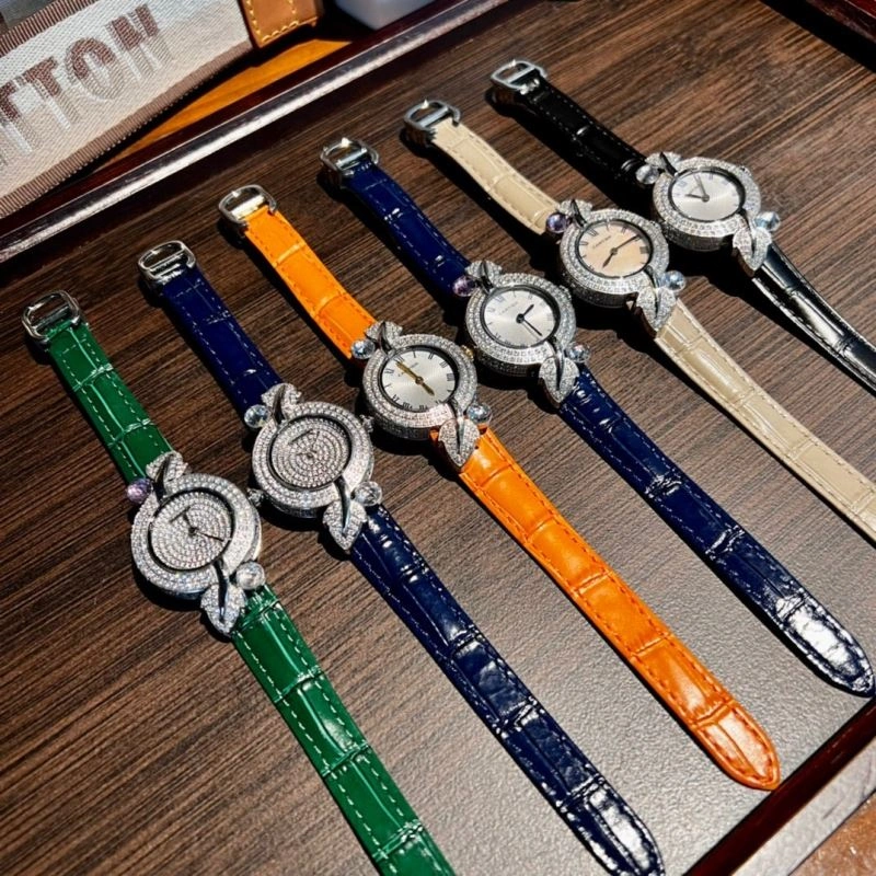 Perfect replica CARTIER Watches