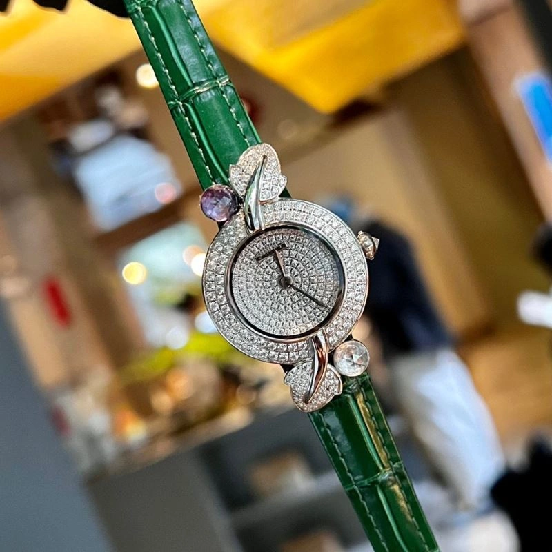 Indistinguishable CARTIER Watches