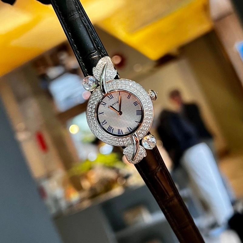 Indistinguishable CARTIER Watches