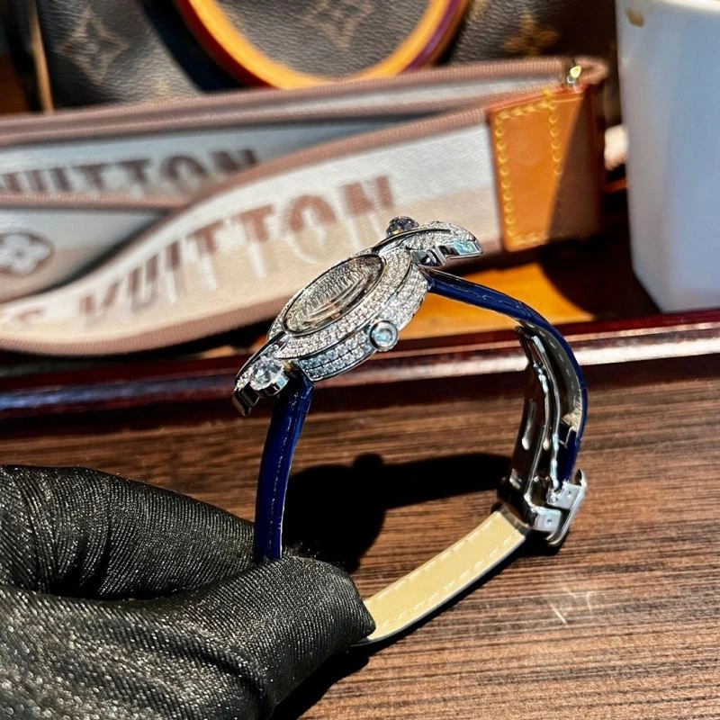 Indistinguishable CARTIER Watches