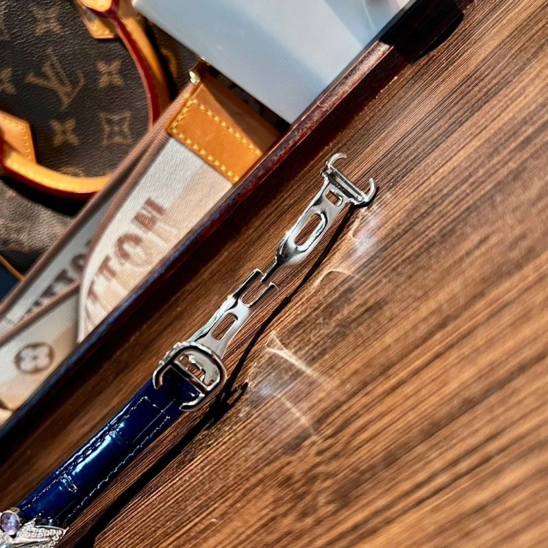 Indistinguishable CARTIER Watches