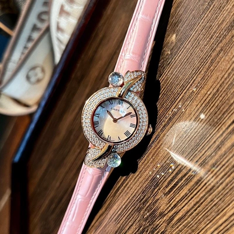 Legit CARTIER Watches
