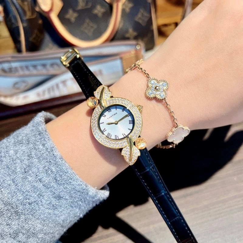 Legit CARTIER Watches