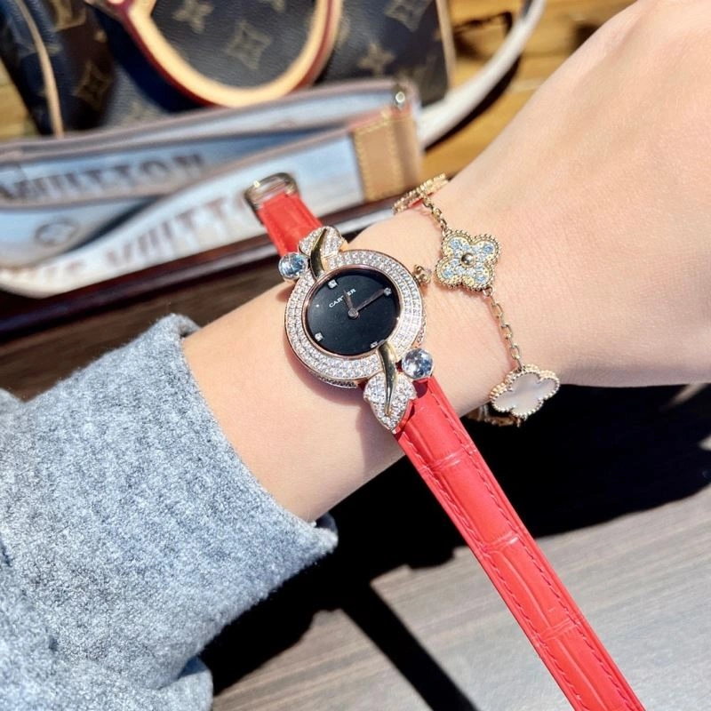 Legit CARTIER Watches