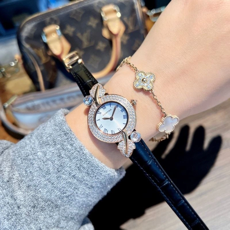 Legit CARTIER Watches