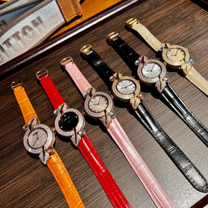 Legit CARTIER Watches