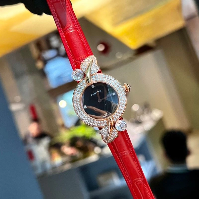 Exact replica CARTIER Watches