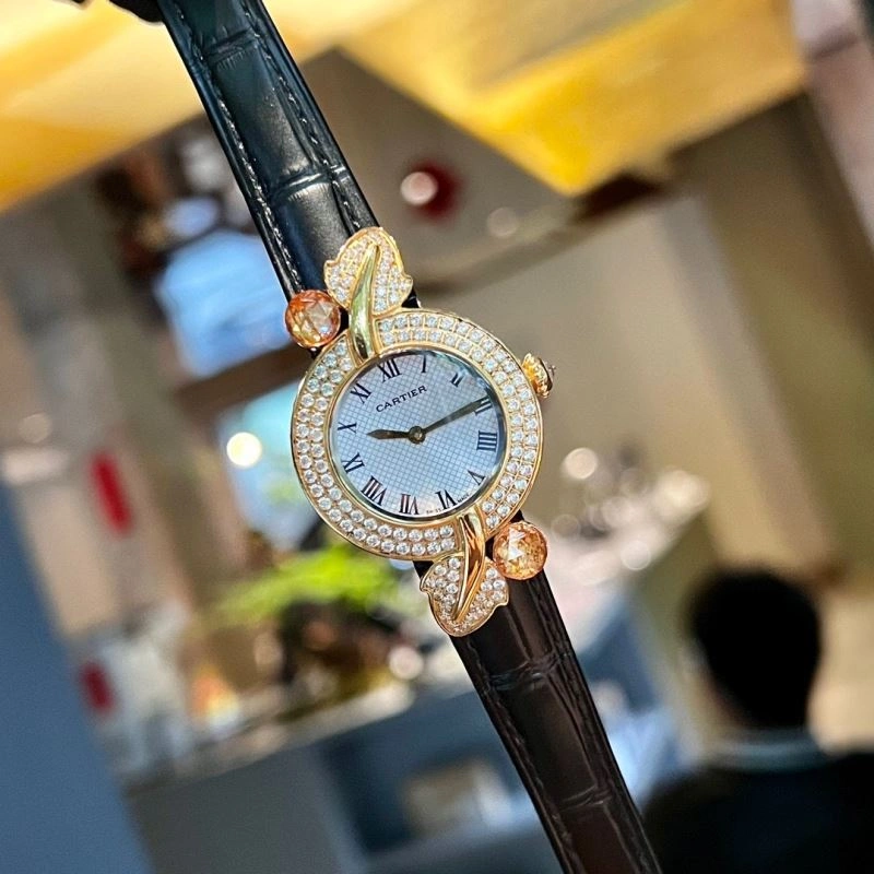 Exact replica CARTIER Watches